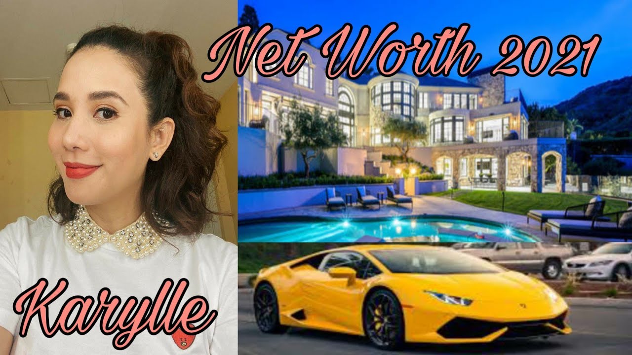 🇵🇭 KARYLLE PADILLA NET WORTH 😱 , BIOGRAPHY, EARNINGS, HUSBAND, CAREER ...