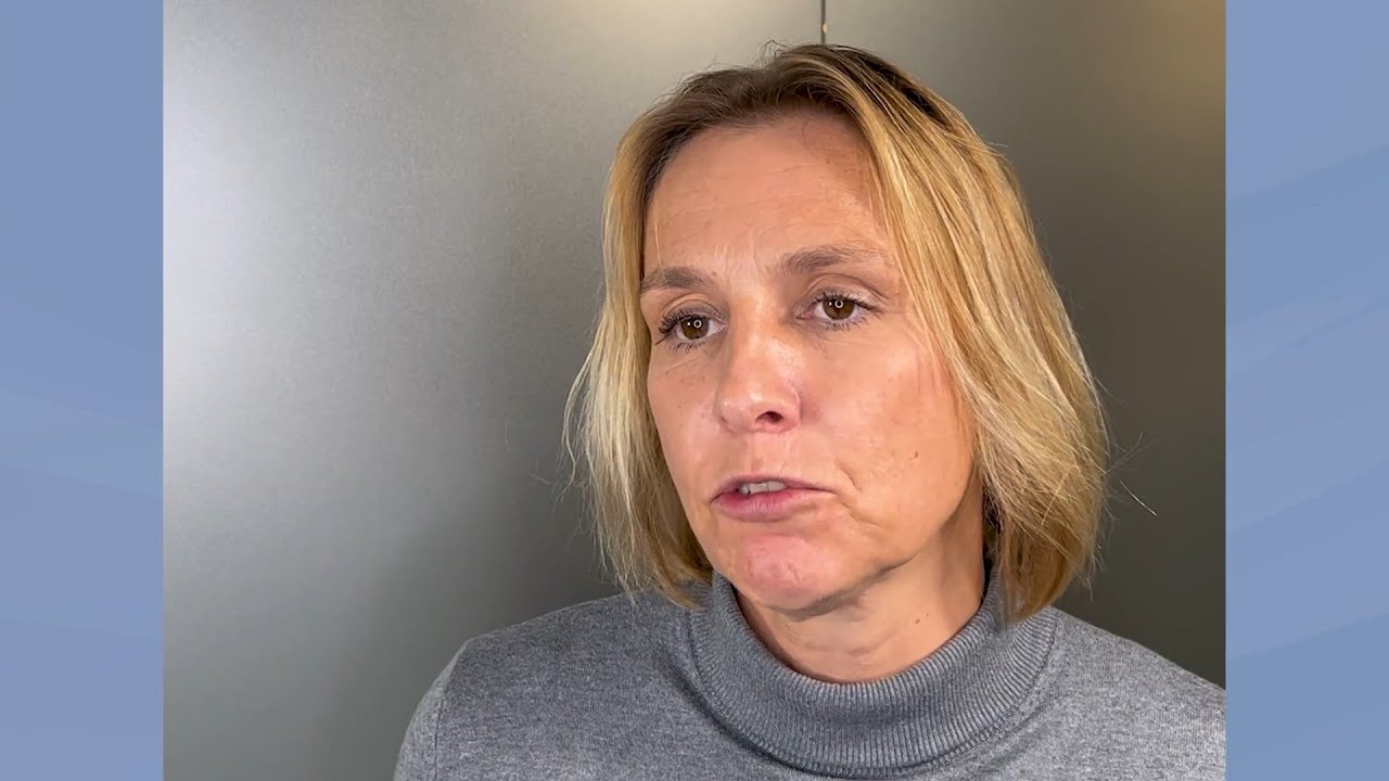 Why I'll be at RAPS Euro Convergence 2023: Jennifer Neff - YouTube