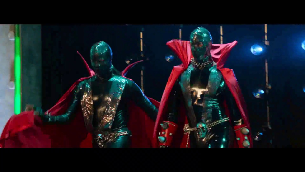 Legendary Season 1 - Mashup - YouTube Music