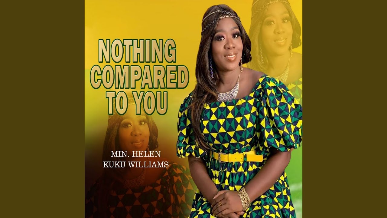 Nothing compared to You - YouTube