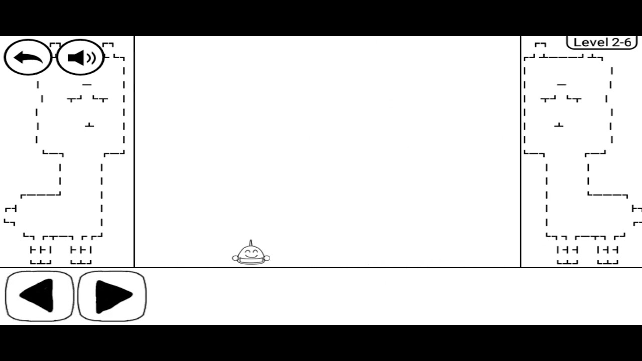 이상한 모험 2-6 공략 (Strange Adventure 2-6) - YouTube