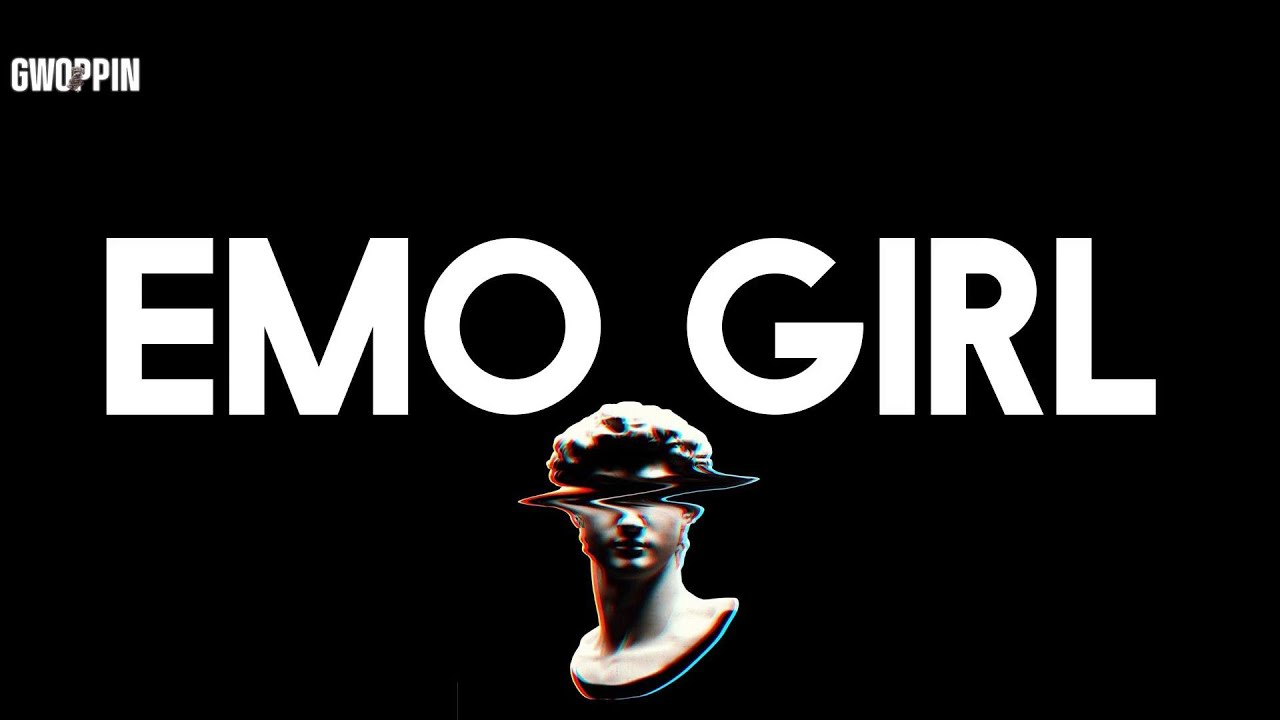 Machine Gun Kelly - emo girl (Lyrics) - YouTube