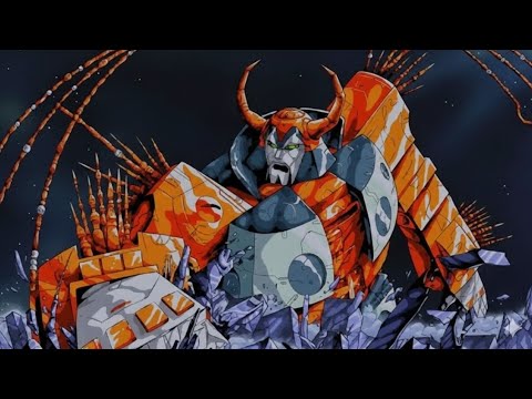 Transformers: G1 (Movie) | Tüm Dönüşüm Sahneleri!