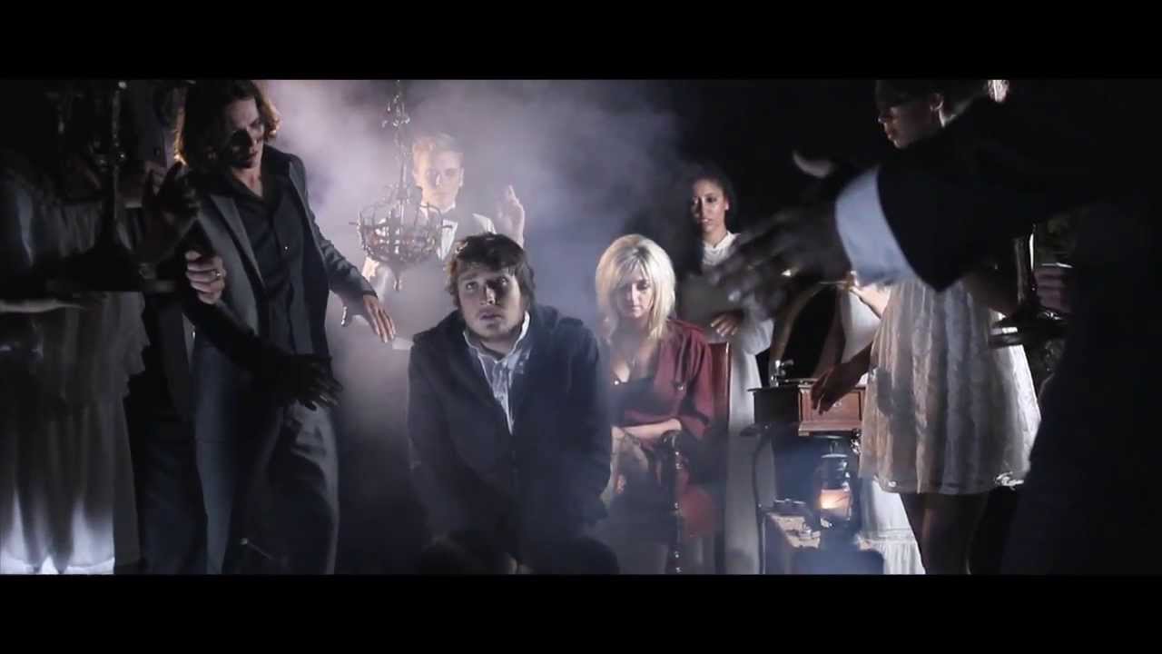 Atlas - Tanya Batt Ft Hayden Calnin - YouTube