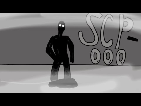 scp - 000 | рассказываю про него? | - YouTube