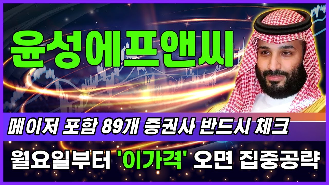 ๐จ์ค์ฑ์ํ์ค์จ ๋ฉ์ด์ ํฌํจ 89๊ฐ ์ฆ๊ถ์ฌ ๋ฐ๋์ ์ฒดํฌ ์์์ผ๋ถํฐ ์ด๊ฐ๊ฒฉ์ค๋ฉด ์ง์ค๊ณต๋ต ์ค์ฑ์ํ์ค์จ ์ฃผ๊ฐ ์ค์ฑ์ํ์ค์จ์ฃผ๊ฐ์ ๋ง