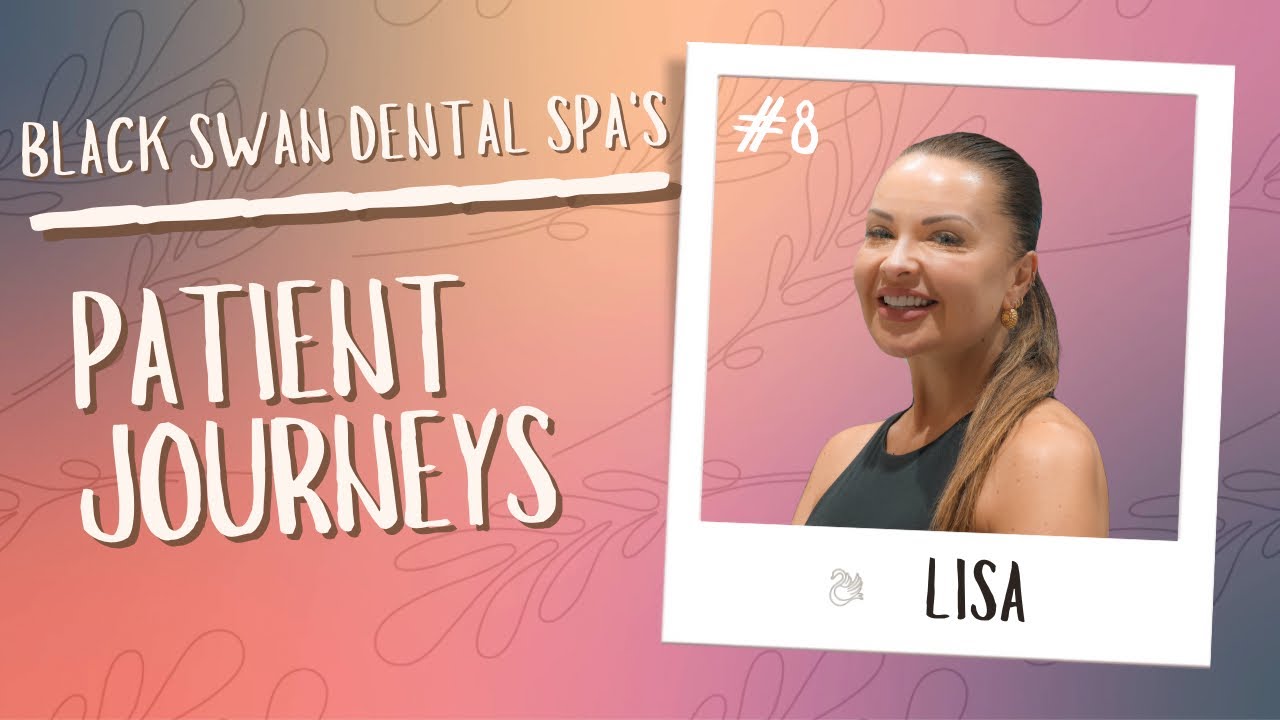 Lisa White | Patient Journey | Series 1 | Episode 8 | 2023 - YouTube