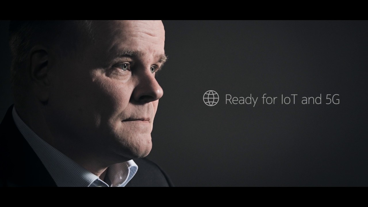 Nokia AirScale Radio Access- a game changer in the telco industry - YouTube