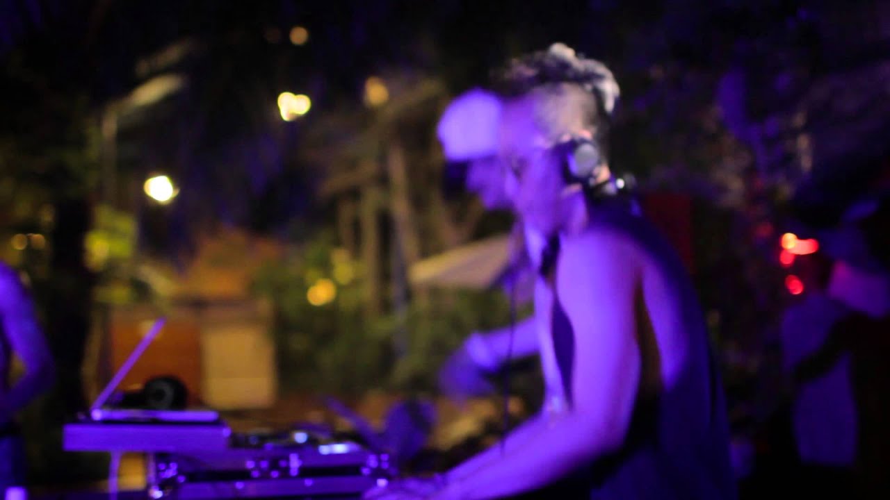 POOL & GRILL PARTY- AIR POOL DJ (29-11-2014) - YouTube