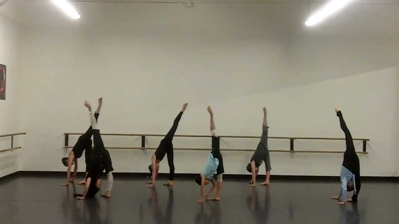 Penches.MOV - YouTube