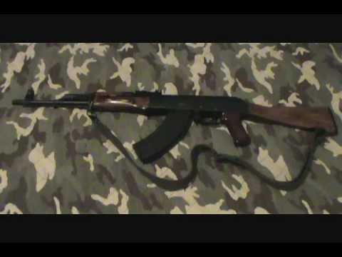 SAT47 (AK 47) - YouTube