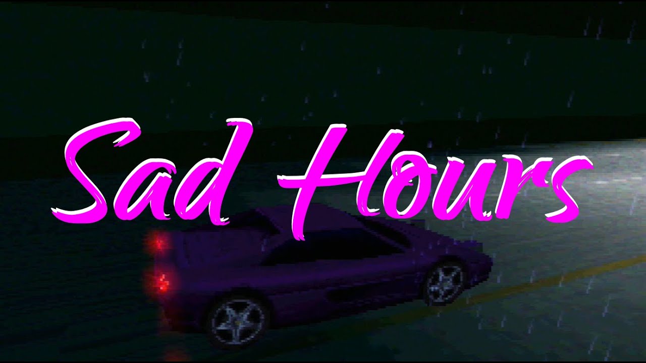 Sad Hours in Need For Speed III: Hot Pursuit - YouTube