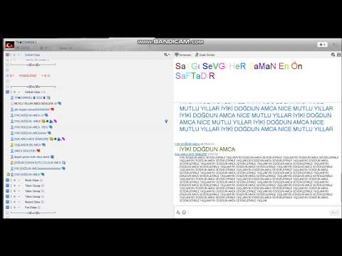 İYİKİ DOĞDUN AMCA :)