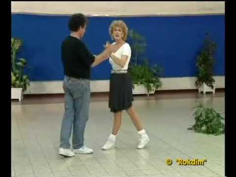 Tov She'Tzilzalta Ha'Boke - Dance | טוב שצילצלת הבוקר - ריקוד - YouTube