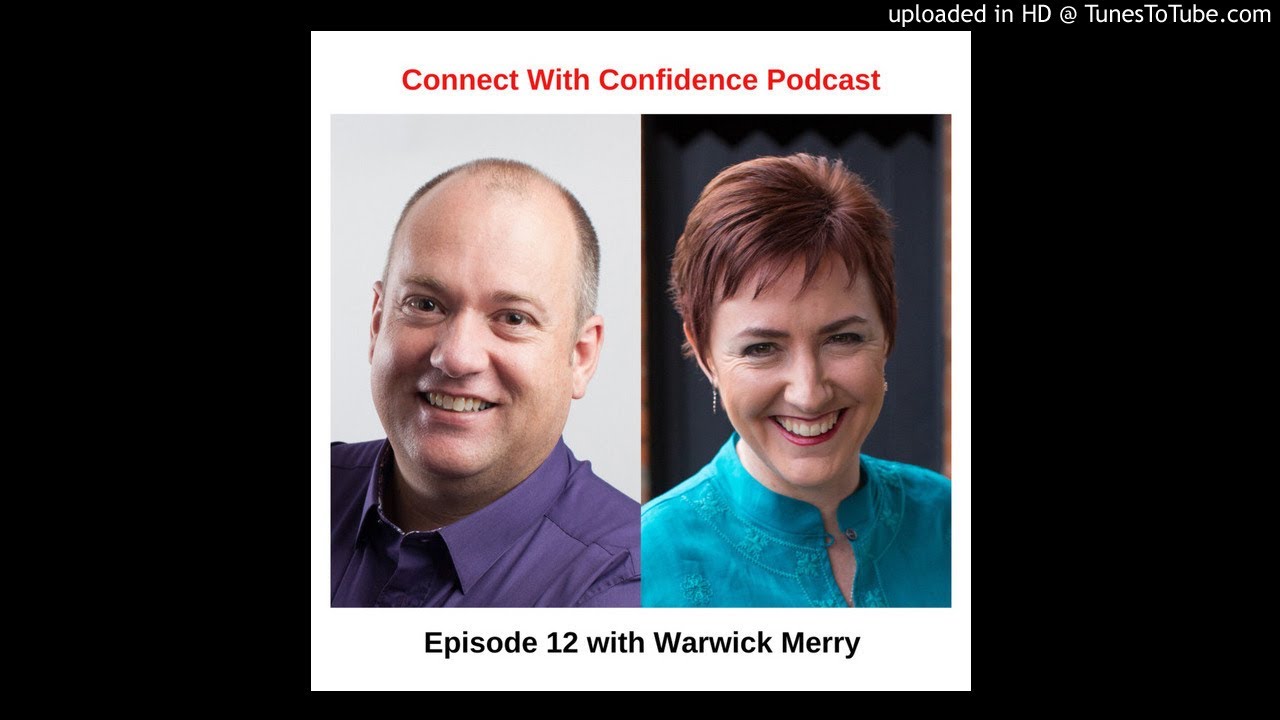 The Get More Success Guy - Warwick Merry - YouTube
