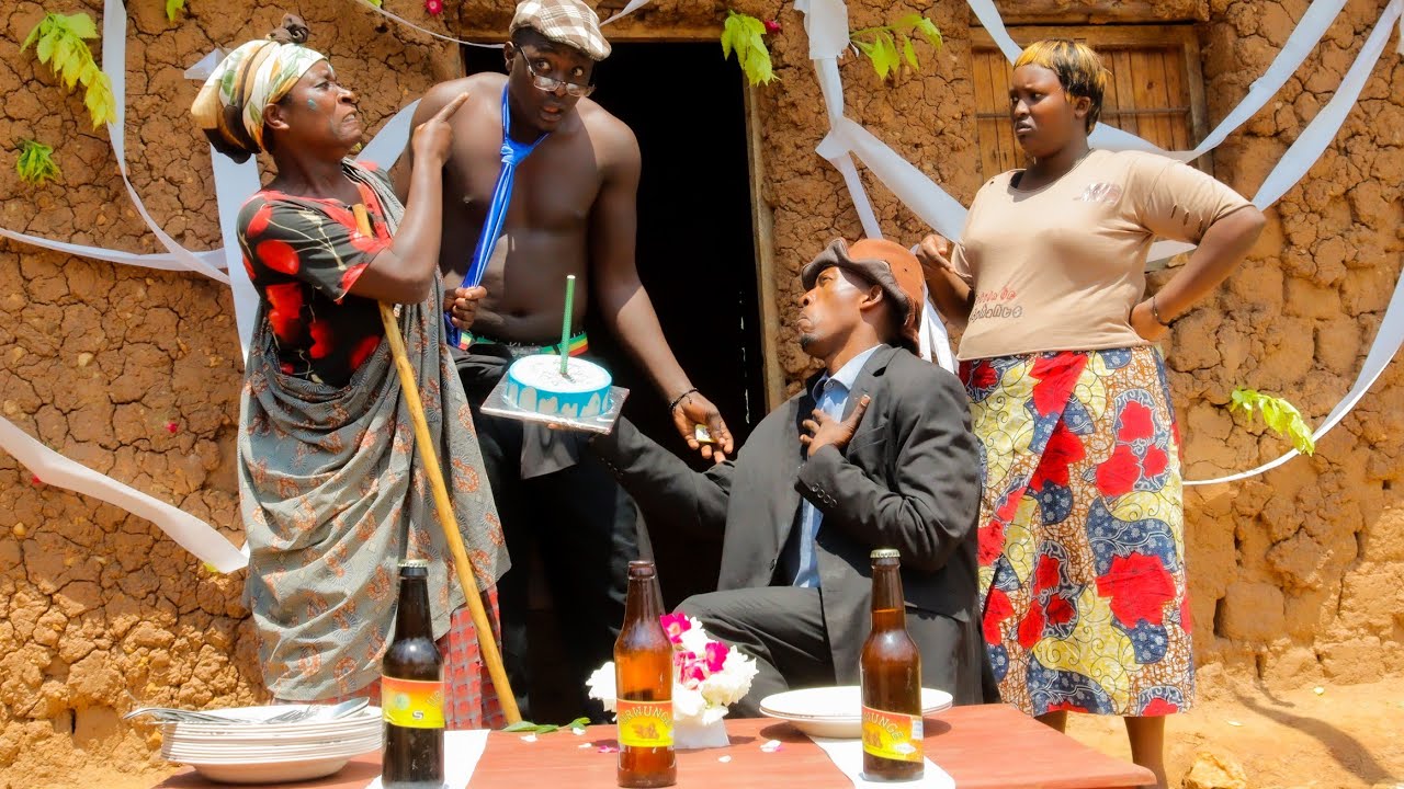 IREBERO COMEDY 148||Bijiyobija urukundo ruramukenesheje🤨🤔😳🙆🤣🤣😂😂 - YouTube