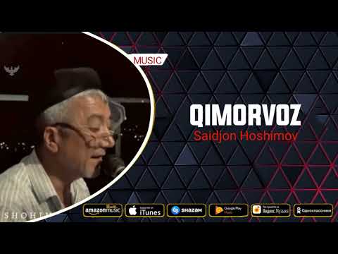 Qimorvoz 