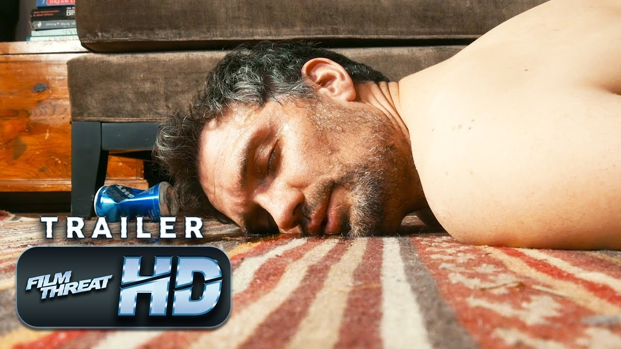 POOR GREG DROWNING | Official HD Trailer (2020) | COMEDY | Film Threat Trailers - YouTube