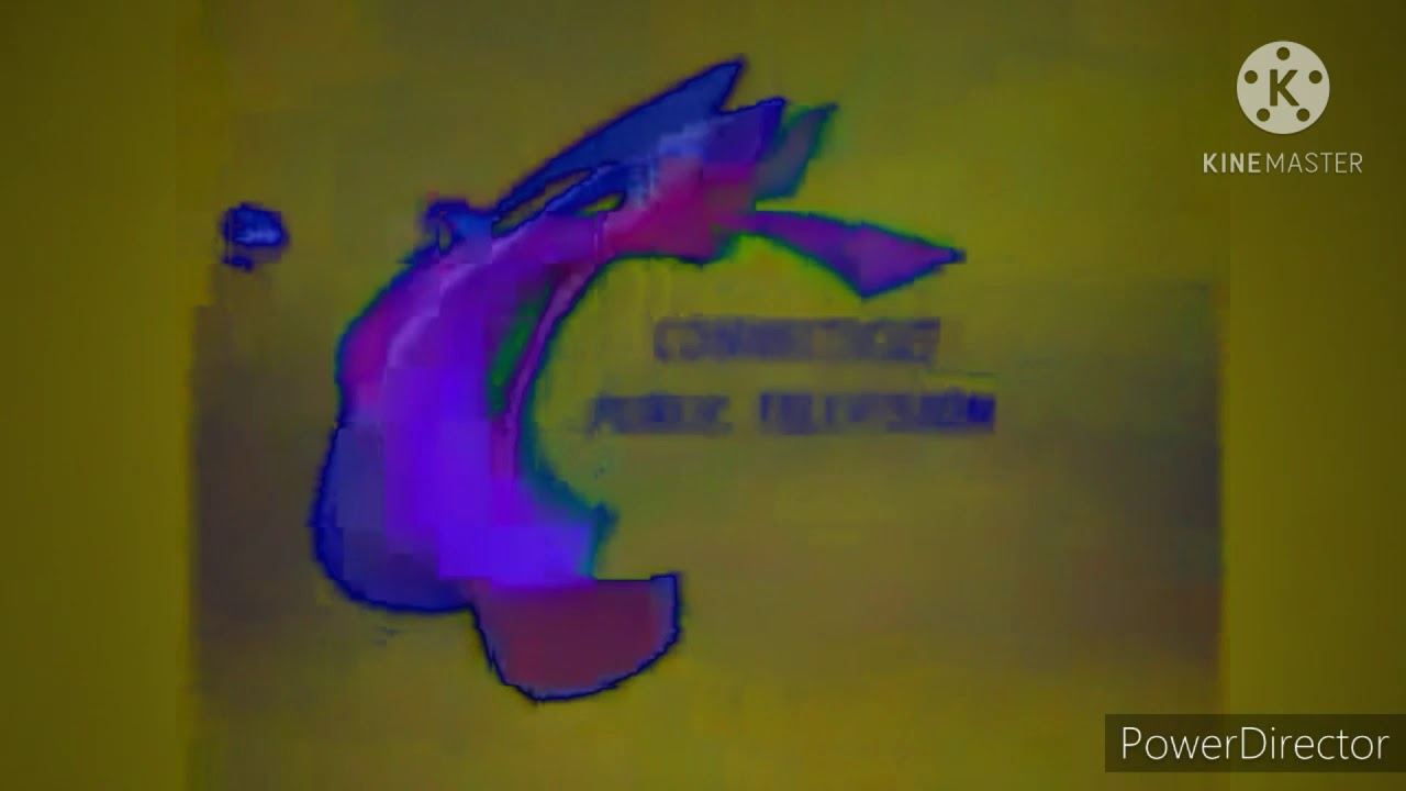 Connecticut Public Television Logo Effects Sponsored by Preview 2 ...