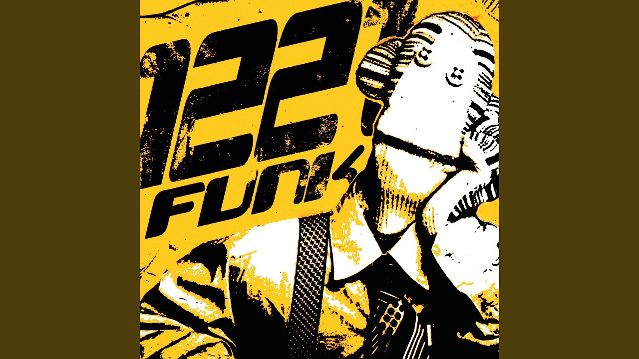 1221 Funk - YouTube