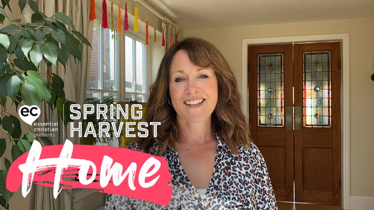 Thought for the Day: Approaching Jesus - Samaritan Woman by Cathy ...