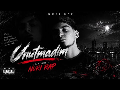 Nuri Rap-Unutmadim (2026)
