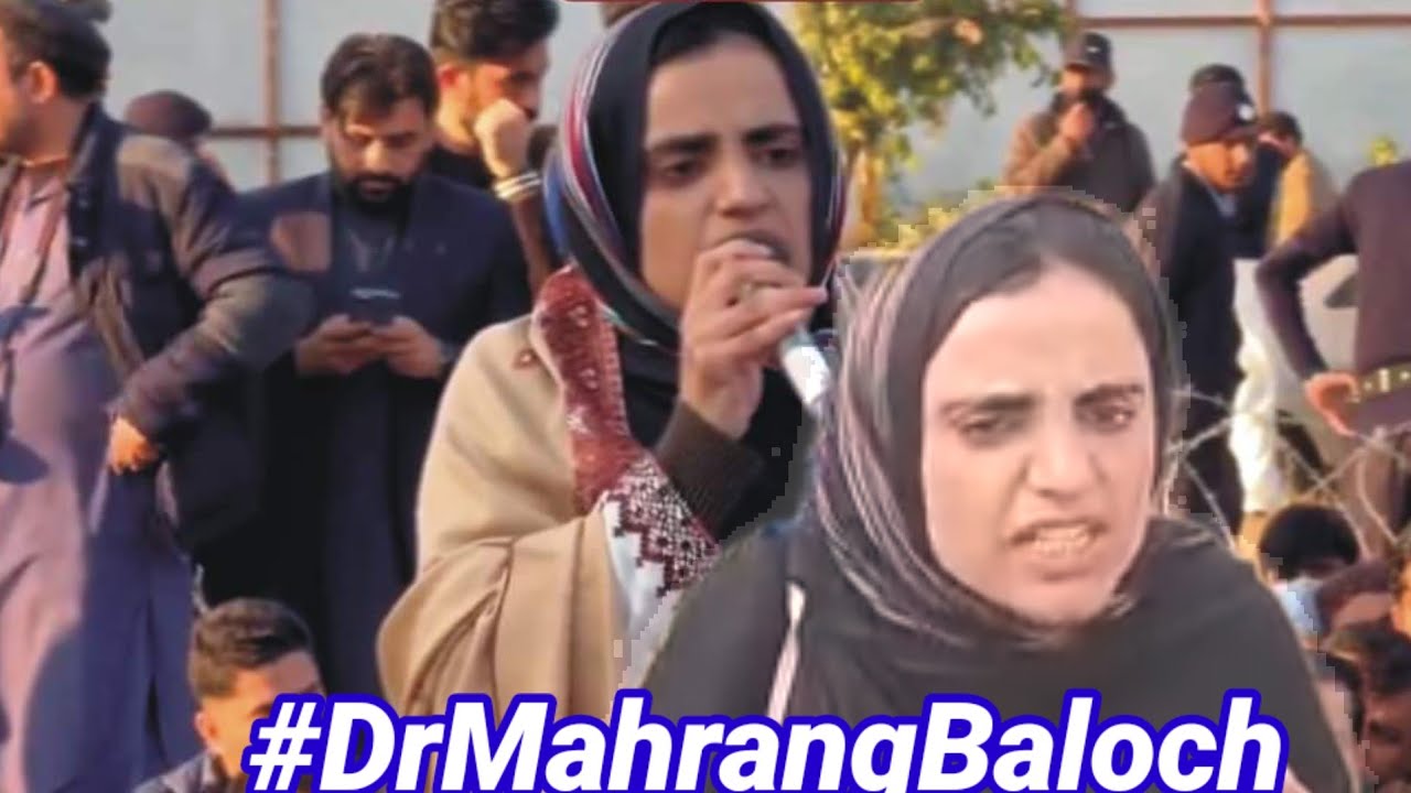Dr Mah Rang Baloch | Mazen Balochan Balochan |Allah Bakhsh Dehani - YouTube
