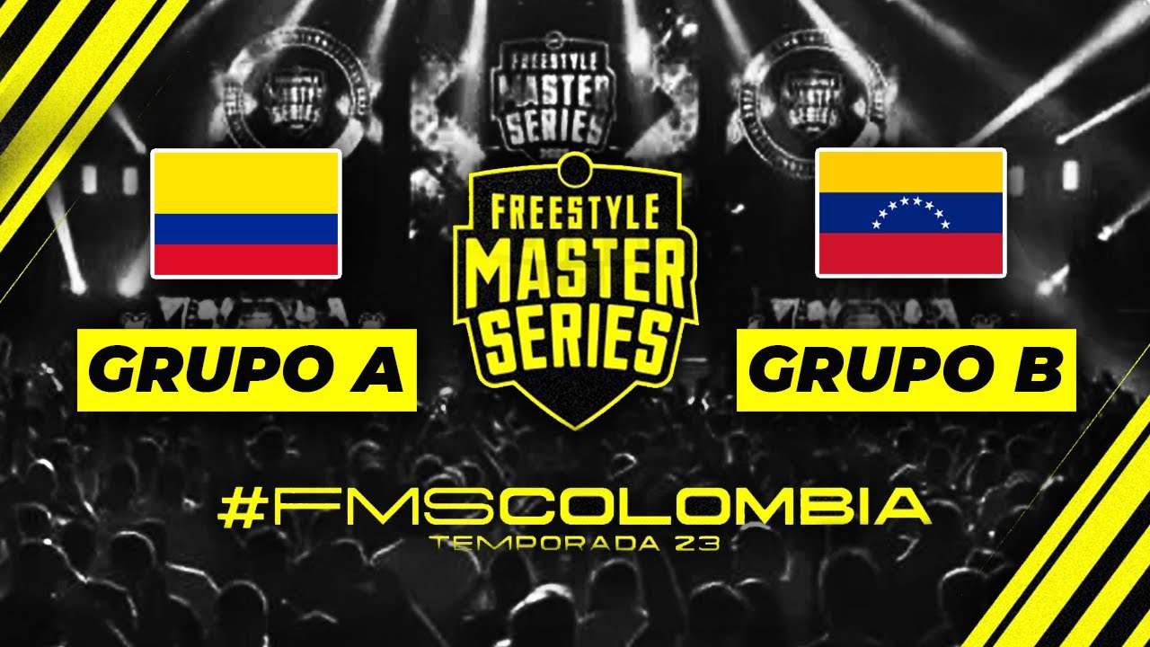 CAMBIOS EN FMS Y FECHAS CONFIRMADAS PARA FMS COLOMBIA 2023 - YouTube