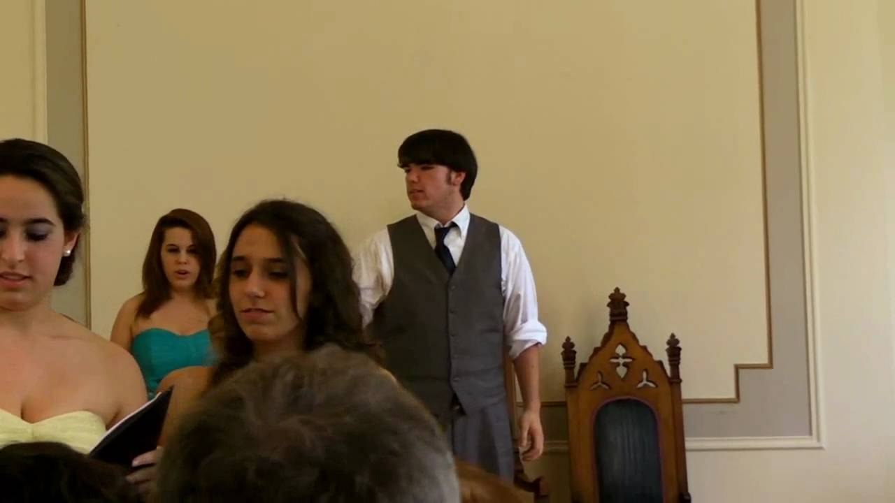 My Friends Sweeney Todd Youtube