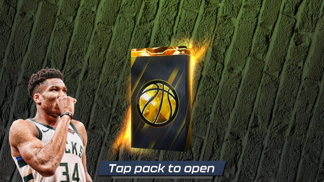 Tourneys Topaz Finals Reward | NBA 2K Mobile - YouTube