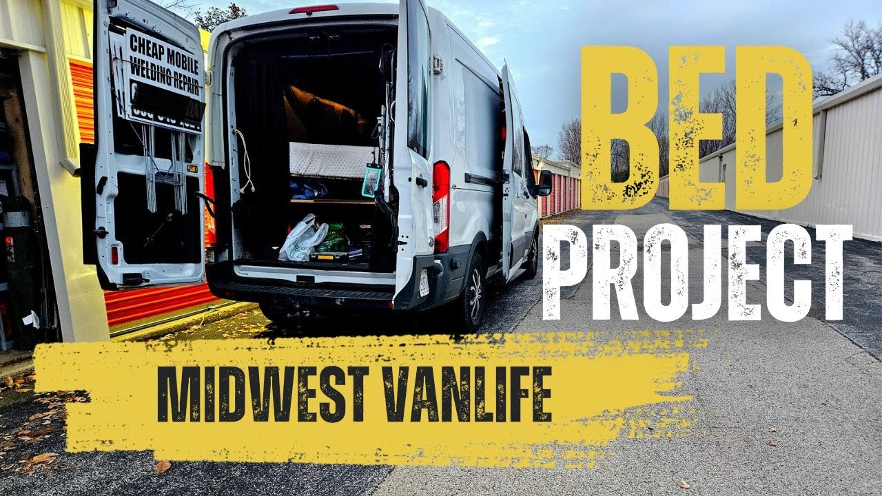 BED PROJECT - YouTube