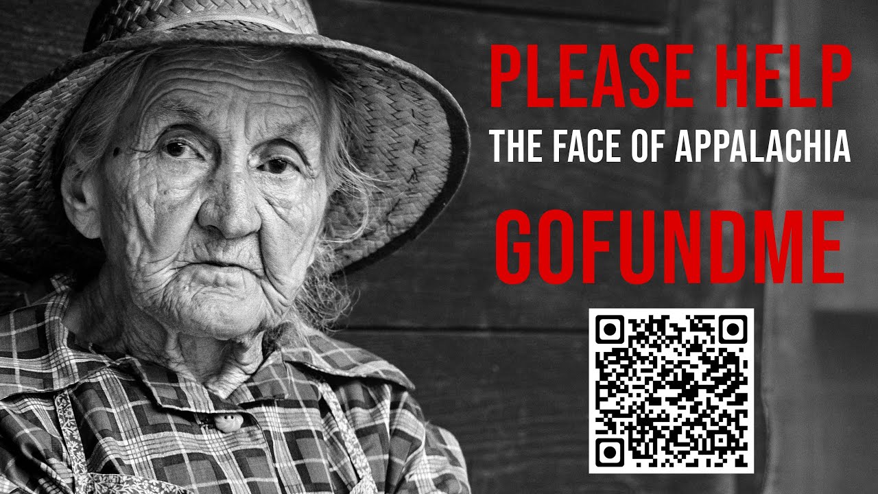 Preserving Appalachian Heritage - Support The Face of Appalachia ...