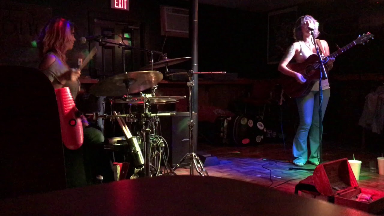 Drop Dead Dangerous - The Weight (The Band) - YouTube