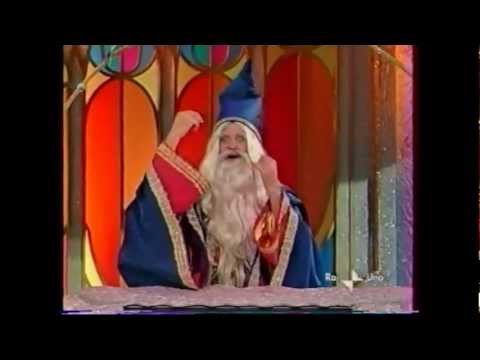 Il castello (2002-03) - Il Mago (sigla)