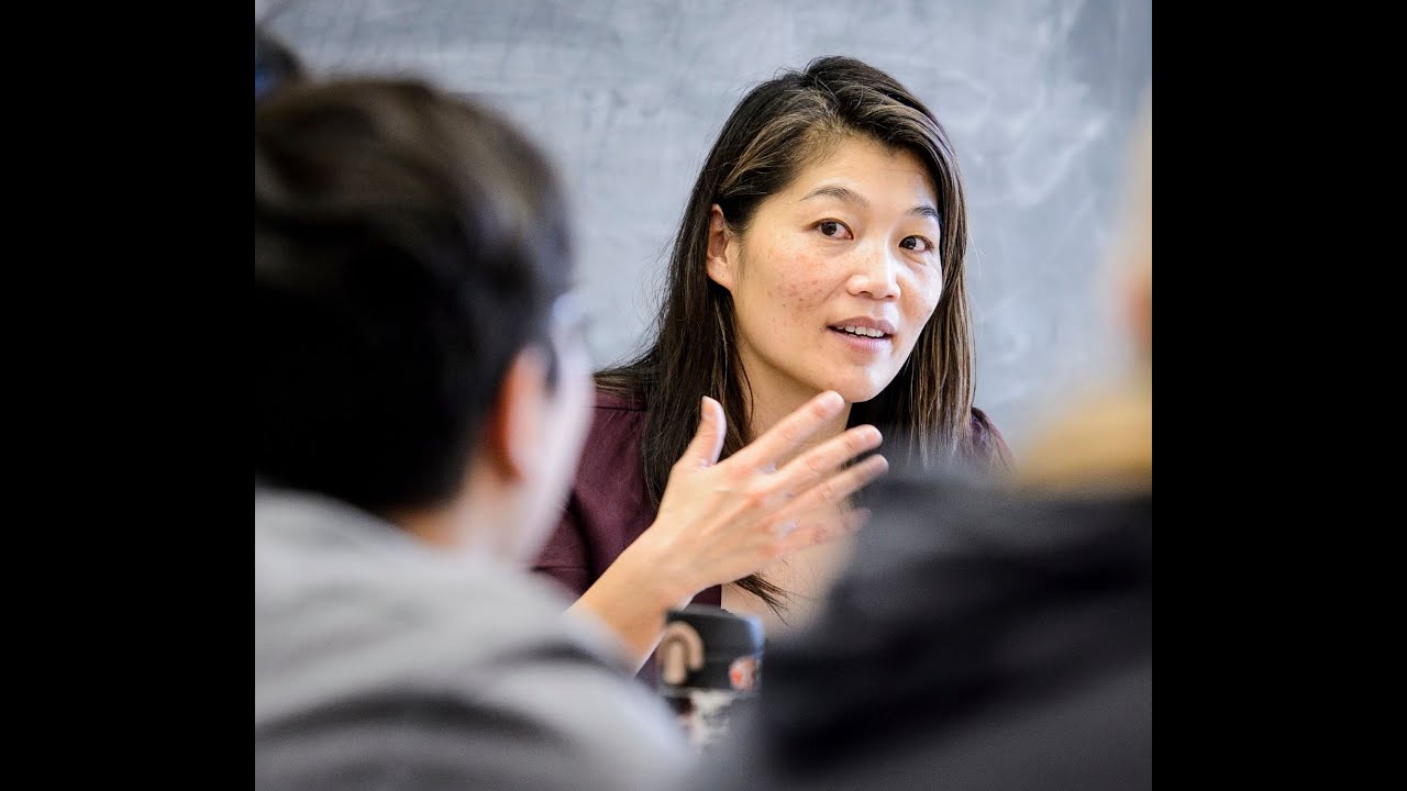 Message of Support: Cindy I-Fen Cheng, Professor of History and Asian ...