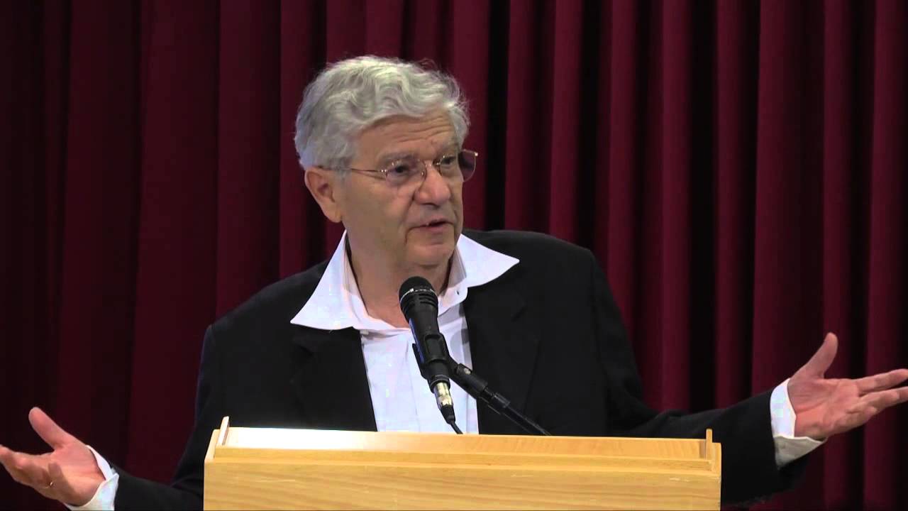 Aharon Barak - Alchetron, The Free Social Encyclopedia