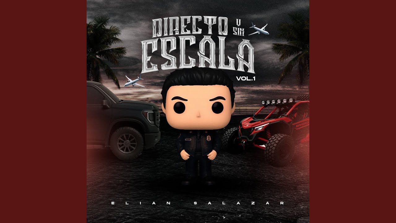 El Comando Negro - YouTube
