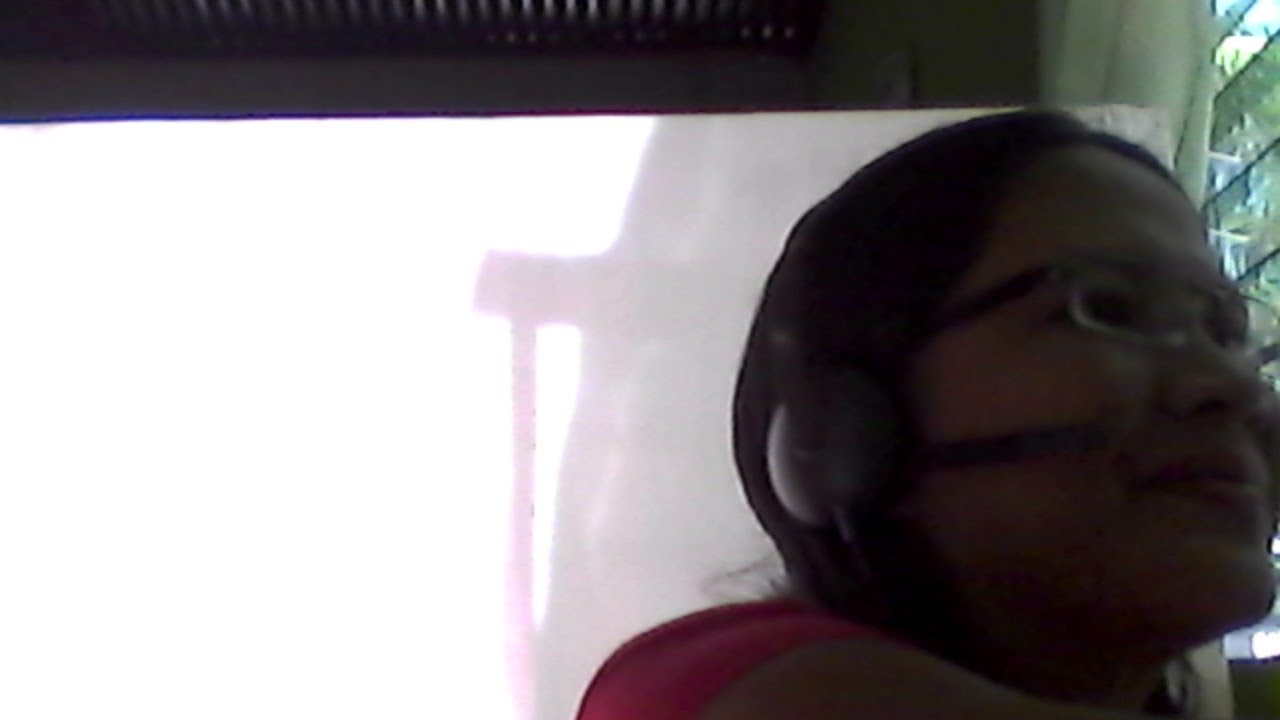 Marie English power - YouTube