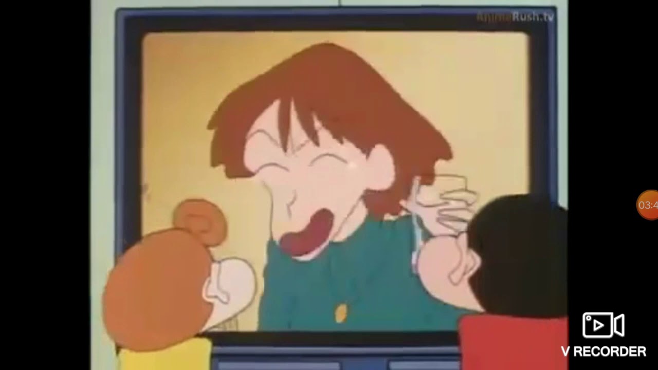 little kids drinking beer episode in Hindi / shin Chan episode - YouTube