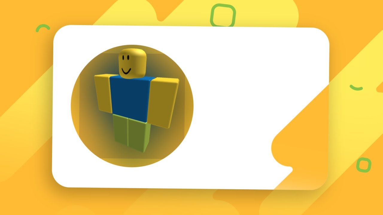 Roblox Noob Error 34 - YouTube