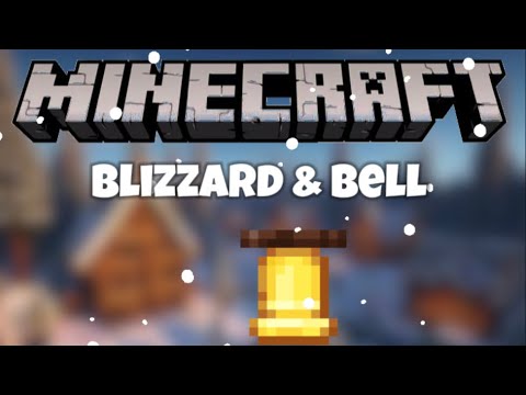 The messenger| Blizzard & Bell Episode 2 - YouTube