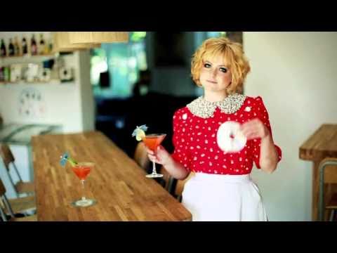 Sys Bjerre - nyt album - YouTube