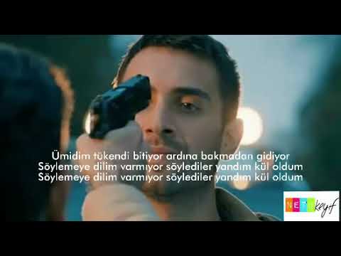 KÜL OLDUM BEHÇET GÜLAS ÖYKÜ GÜRMAN