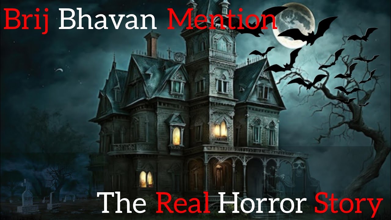 Horror mention, most Horror story #horrorstory - YouTube