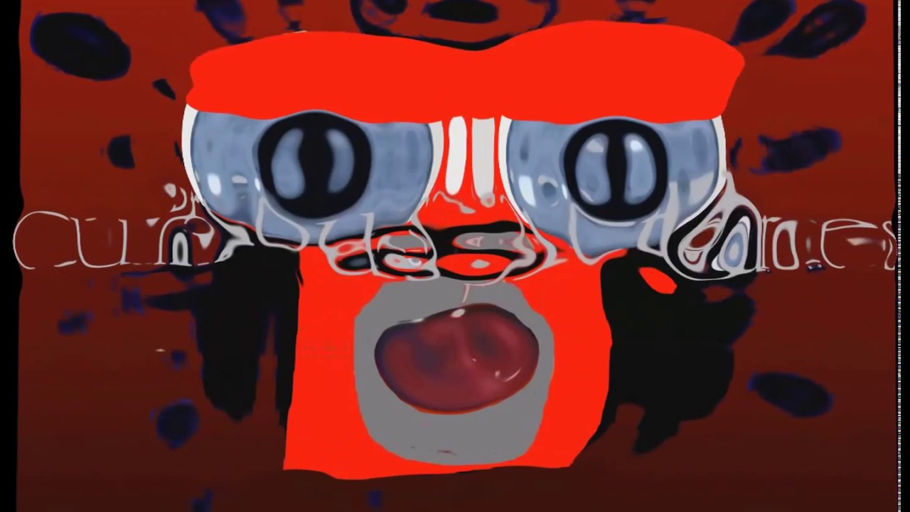 Curious Pictures Nameless Major - YouTube