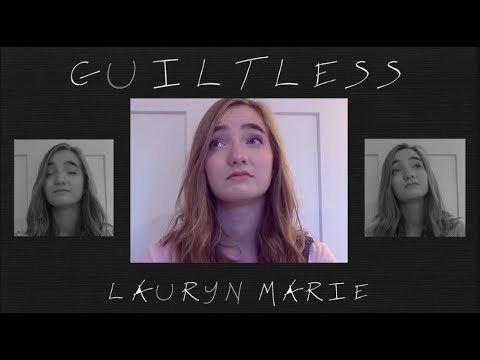 Guiltless (dodie) | Cover - YouTube