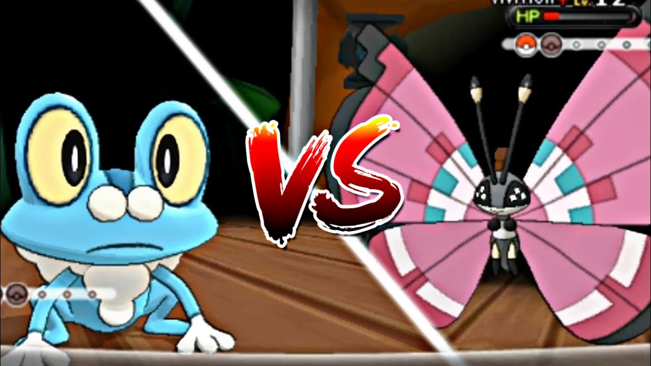 Pokemon Celestial X | First GYM Battle - YouTube