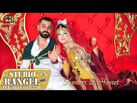 Kamber & Hasret Kina Gecesi 3.Bölüm Ful 14.07.2025
