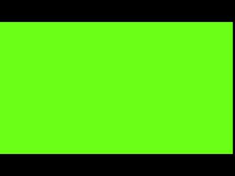 Glitch effect on green screen Free HD Video Clips - YouTube