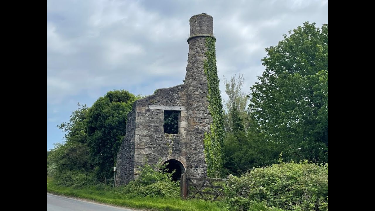 The Engine House, United Downs Industrial Park, St Day, Redruth, TR16 ...